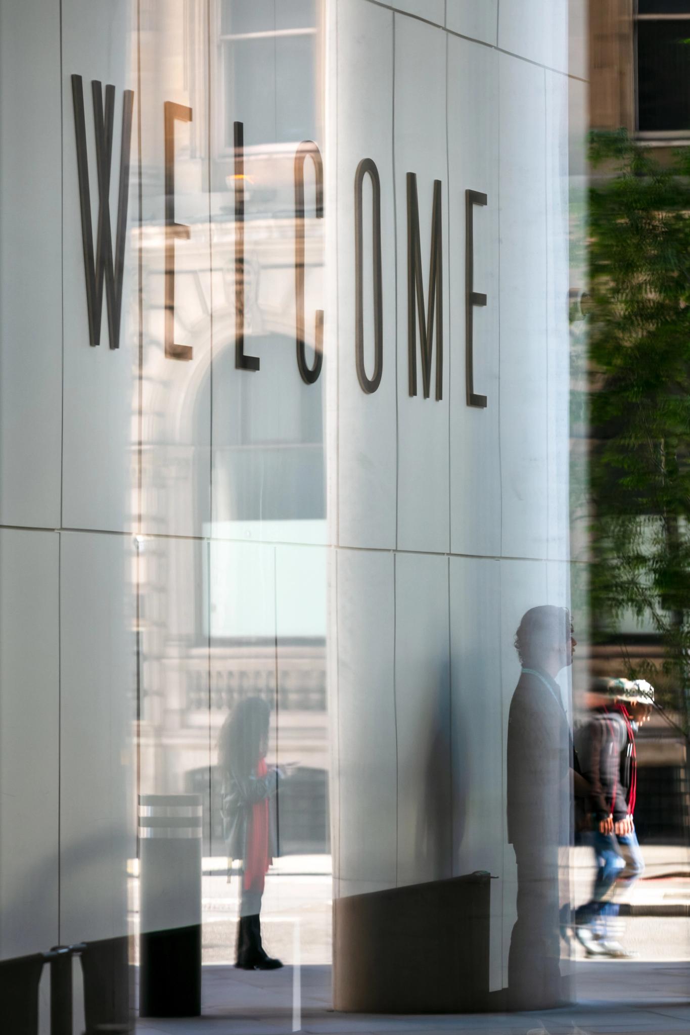 Welcome to Horizon 22