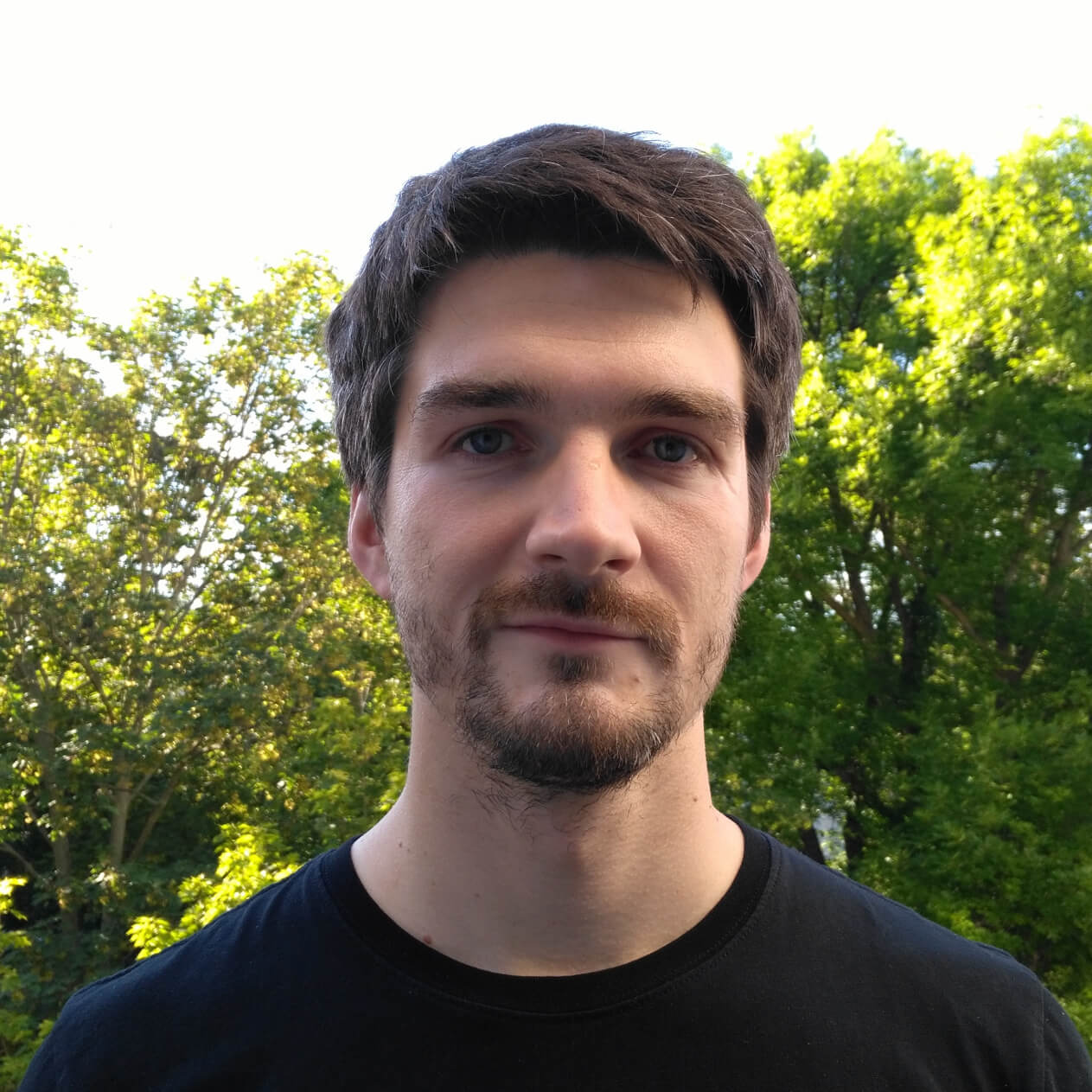 Freelance full-stack developer | Sascha Klatt