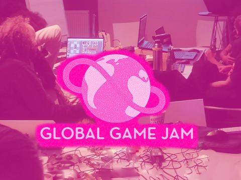 Global Game Jam | Sickhouse