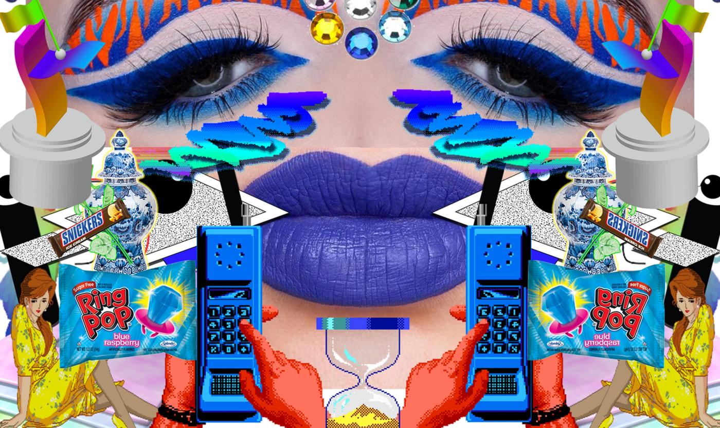 Anne Horel Ctrl IRL | Sickhouse