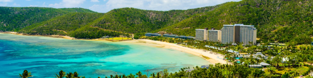 Hamilton Island | Jetstar Holidays