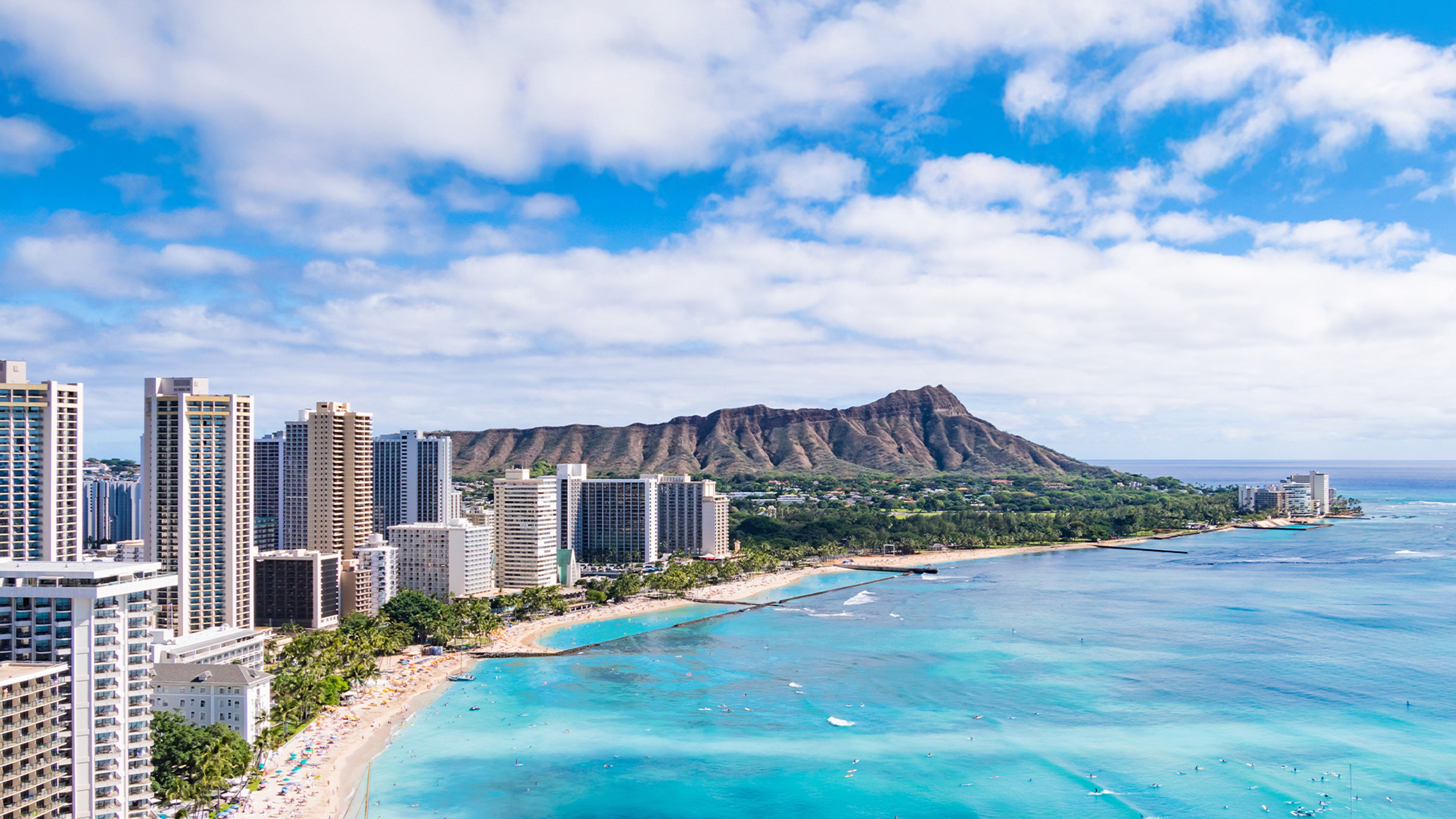 Hawaiʻi Holiday Packages | Qantas Holidays