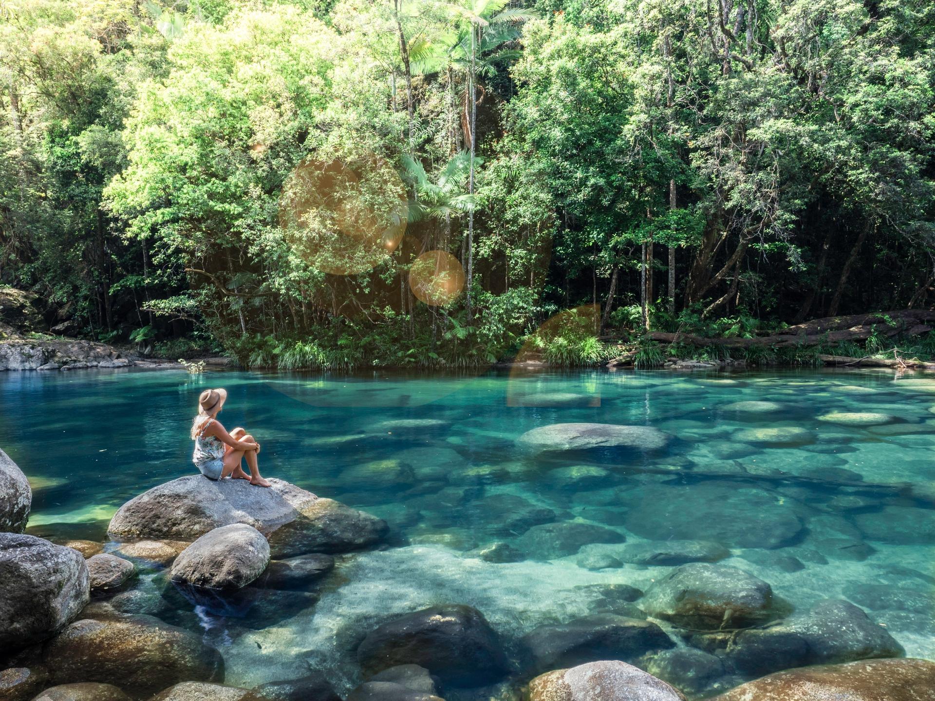 Tropical North Queensland Holiday Packages | Qantas Holidays