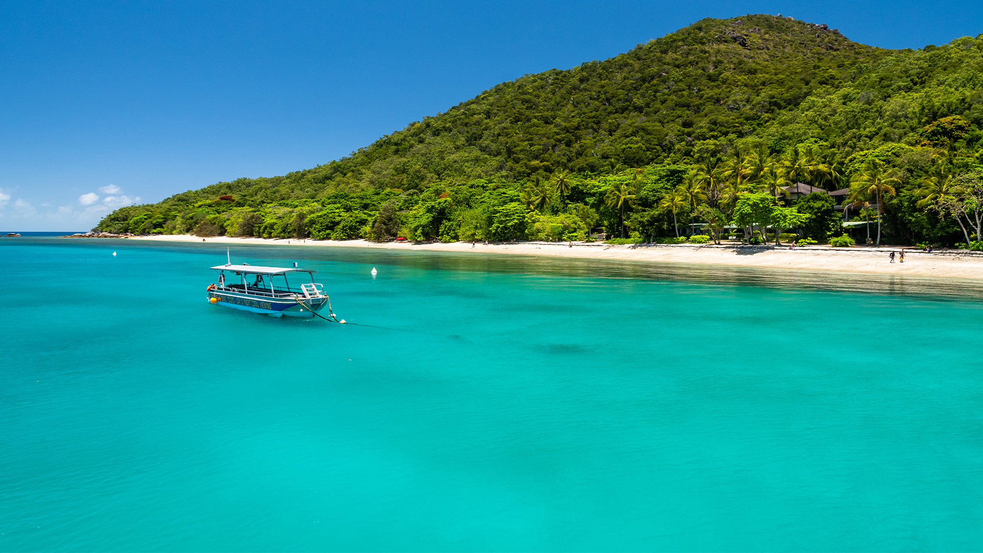 Cairns Holiday Packages | Jetstar Holidays