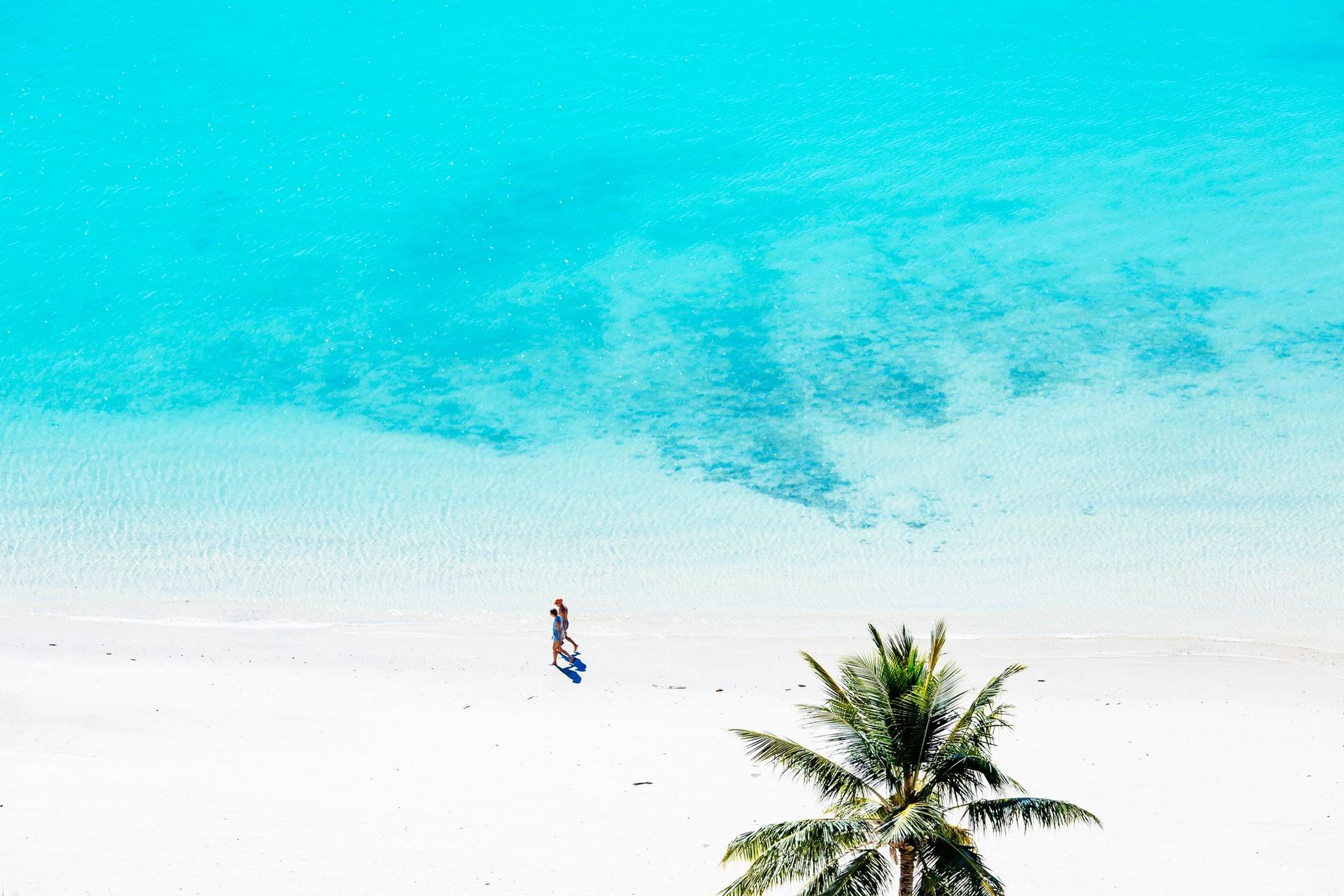 Hamilton Island & Whitsundays Holiday Packages | Qantas Holidays