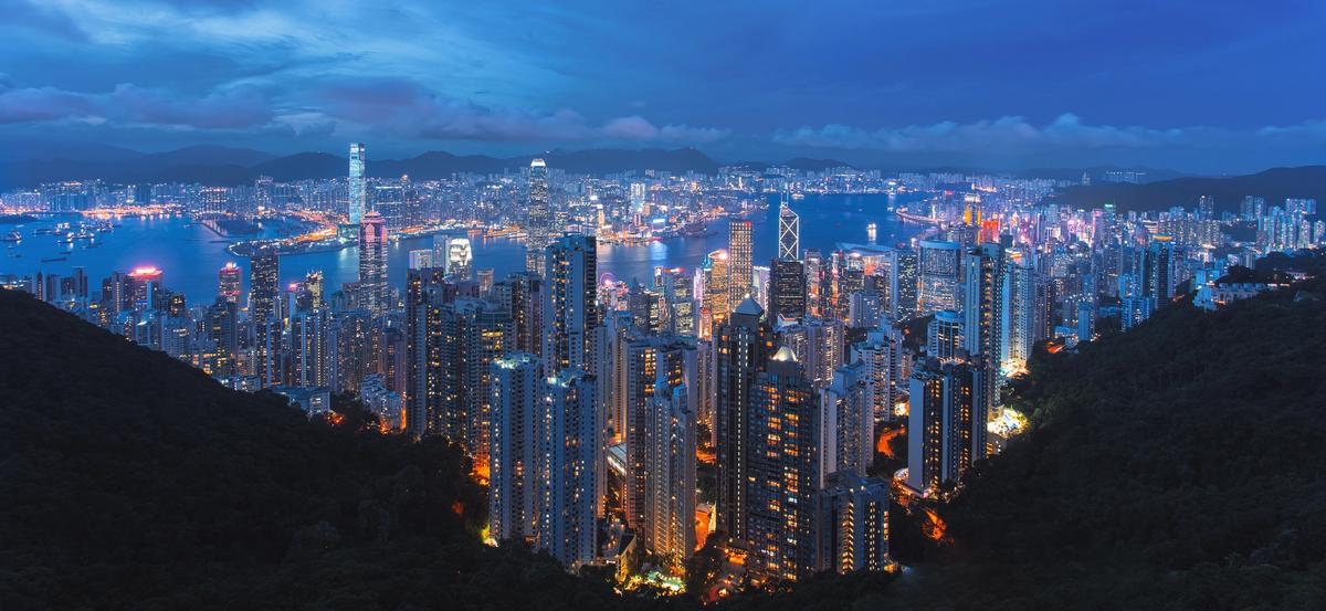 Hong Kong Holiday Packages | Qantas Holidays