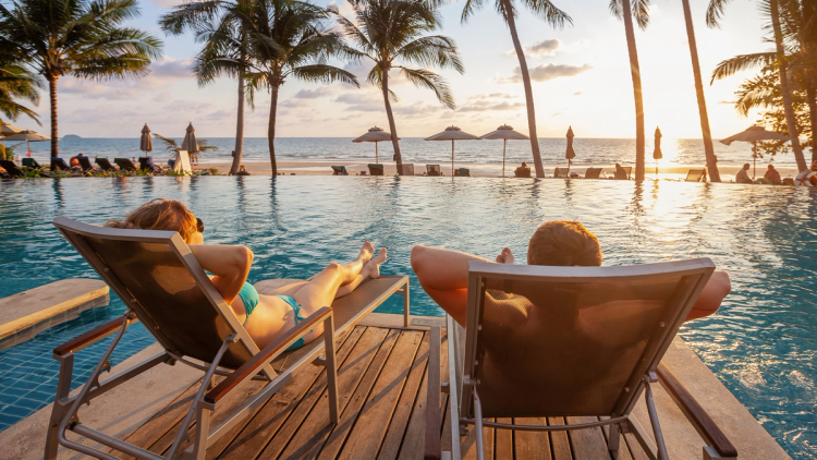 Relaxing Holidays Holiday Packages | Jetstar Holidays