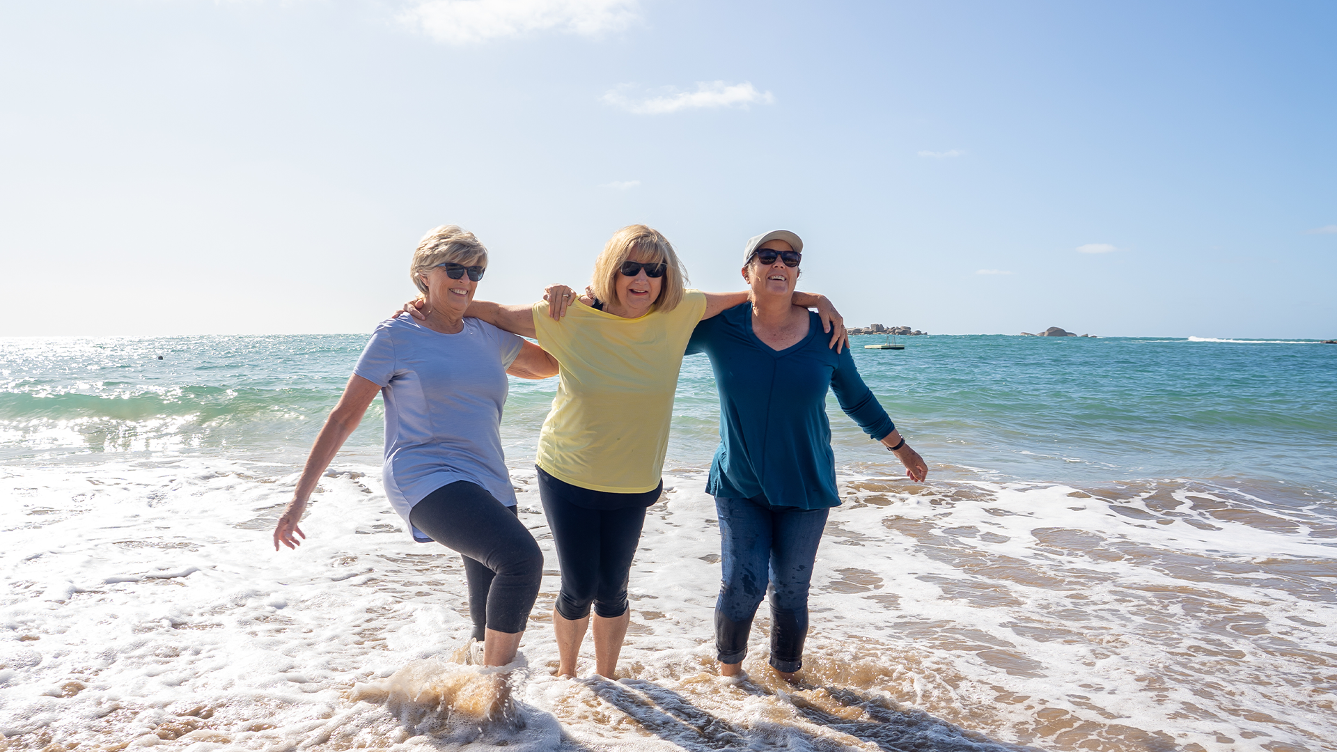 Weekend Breaks Holiday Packages | Jetstar Holidays