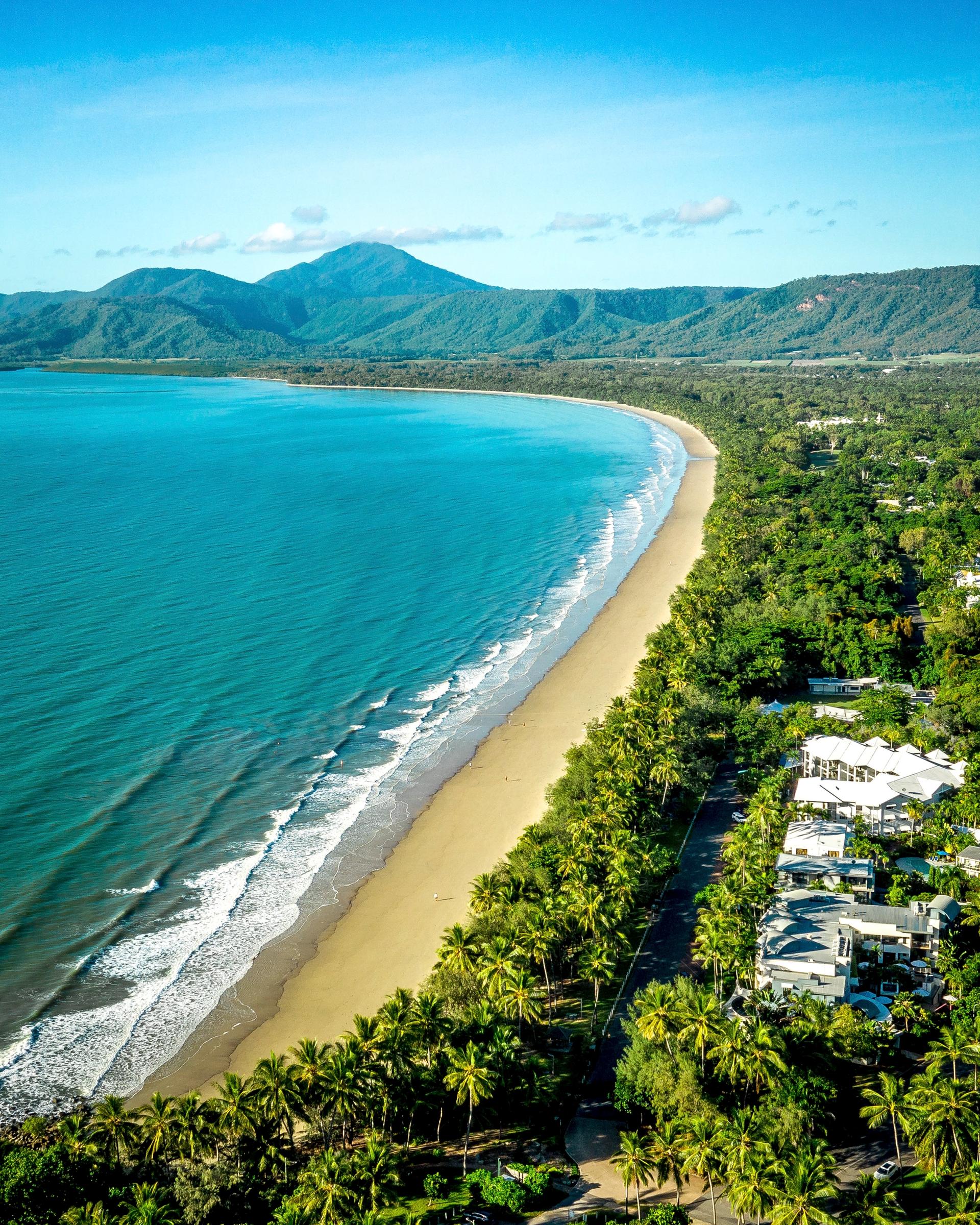 Port Douglas Holiday Packages | Qantas Holidays