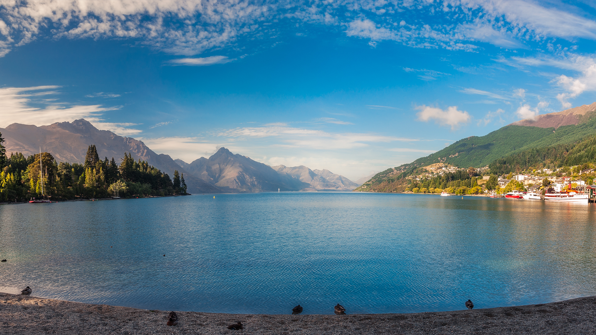 Queenstown Holiday Packages | Jetstar Holidays