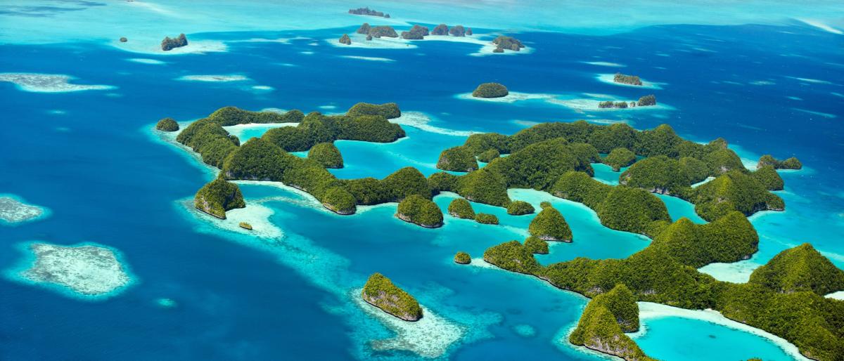 Palau Holiday Packages | Qantas Holidays