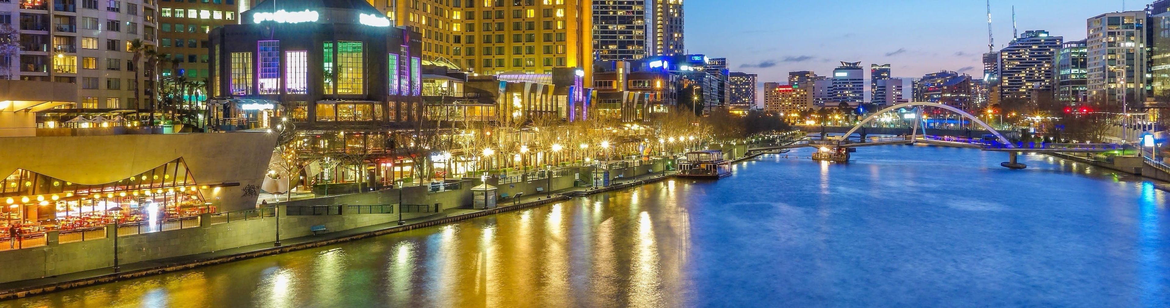 Melbourne Holiday Packages | Qantas Holidays