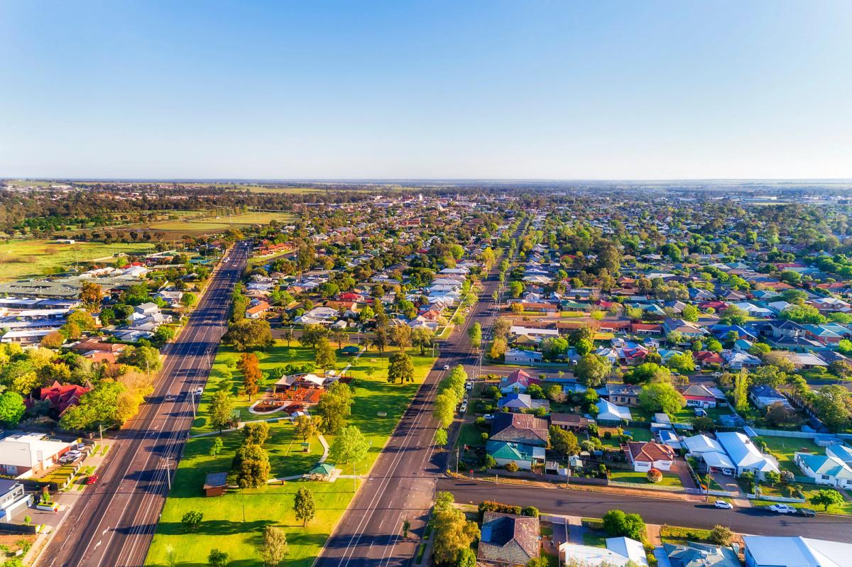 Dubbo Holiday Packages | Qantas Holidays