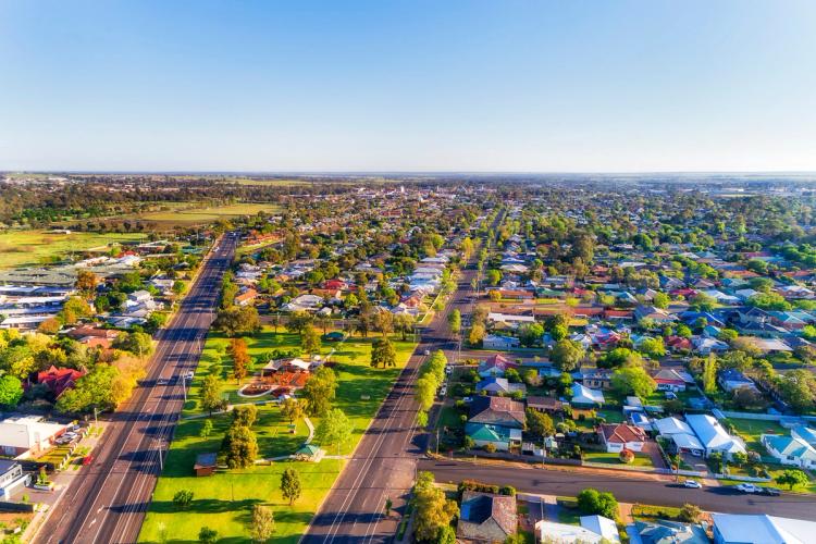 Dubbo Holiday Packages | Qantas Holidays