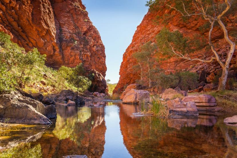 Alice Springs Holiday Packages | Qantas Holidays