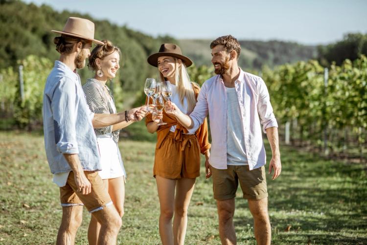 Wine retreats Holiday Packages | Qantas Holidays