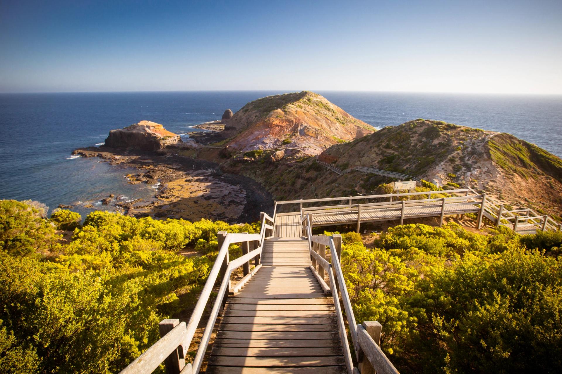 Victoria Holiday Packages Holiday Packages | Qantas Holidays