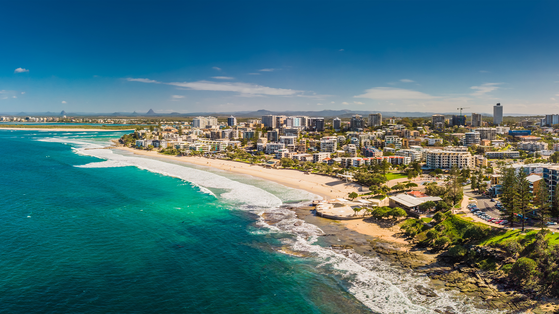 Sunshine Coast Holiday Packages | Jetstar Holidays