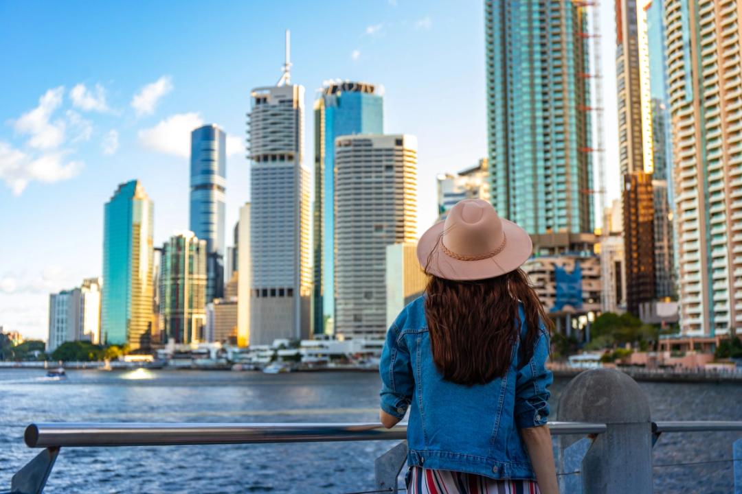 City breaks Holiday Packages | Qantas Holidays