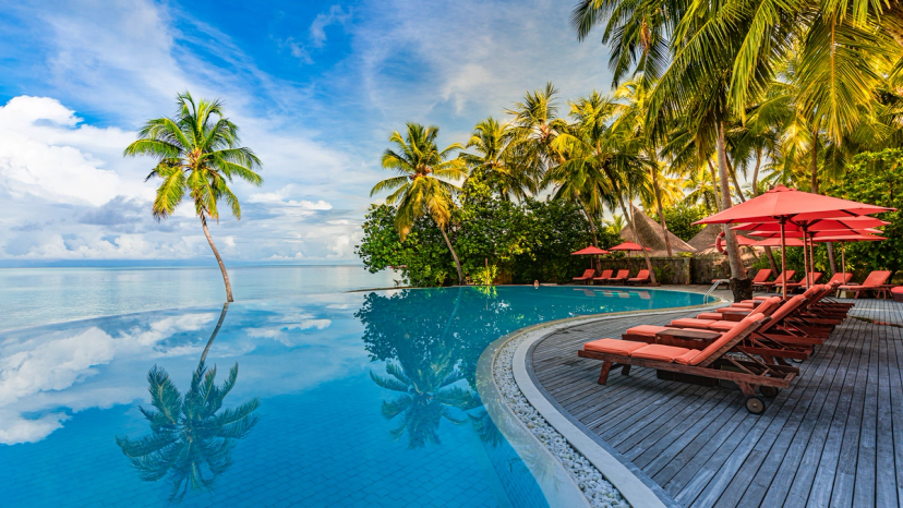 Resort Holidays Holiday Packages | Jetstar Holidays