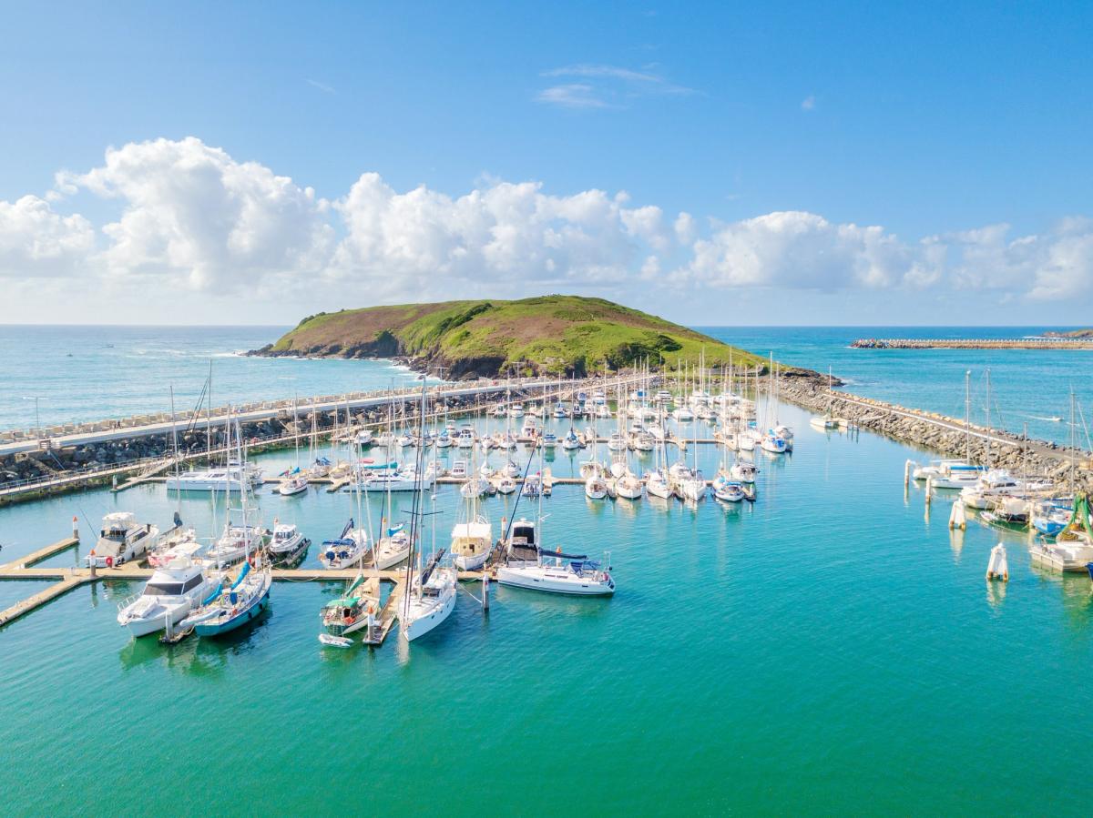 Coffs Harbour Holiday Packages | Qantas Holidays