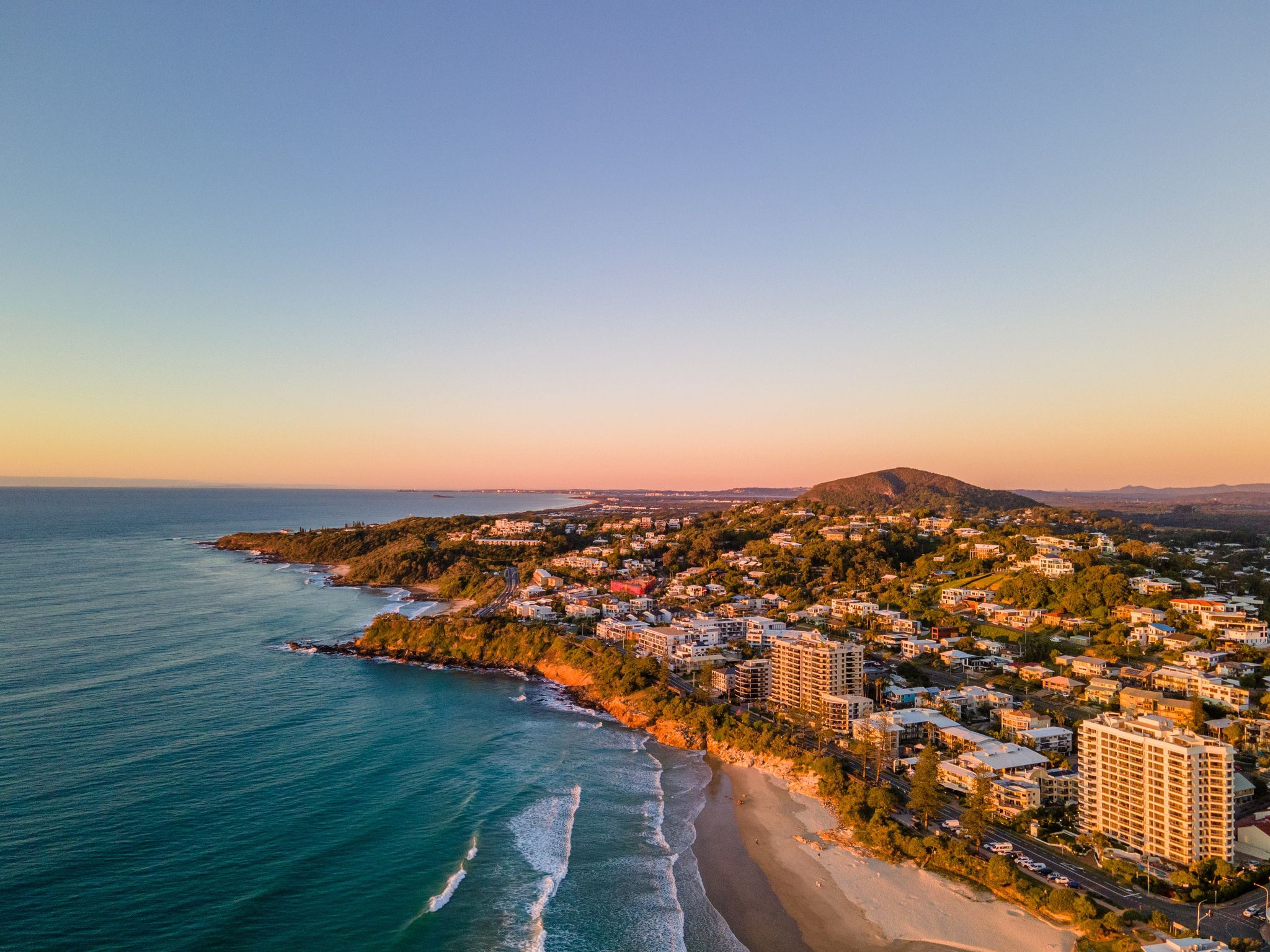 Sunshine Coast Holiday Packages | Qantas Holidays