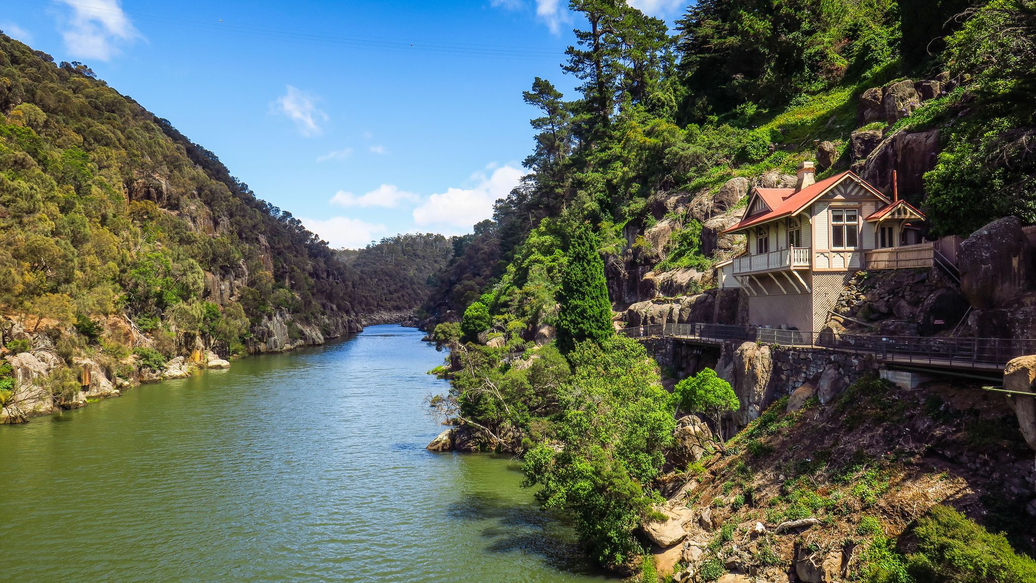 Launceston Holiday Packages | Qantas Holidays