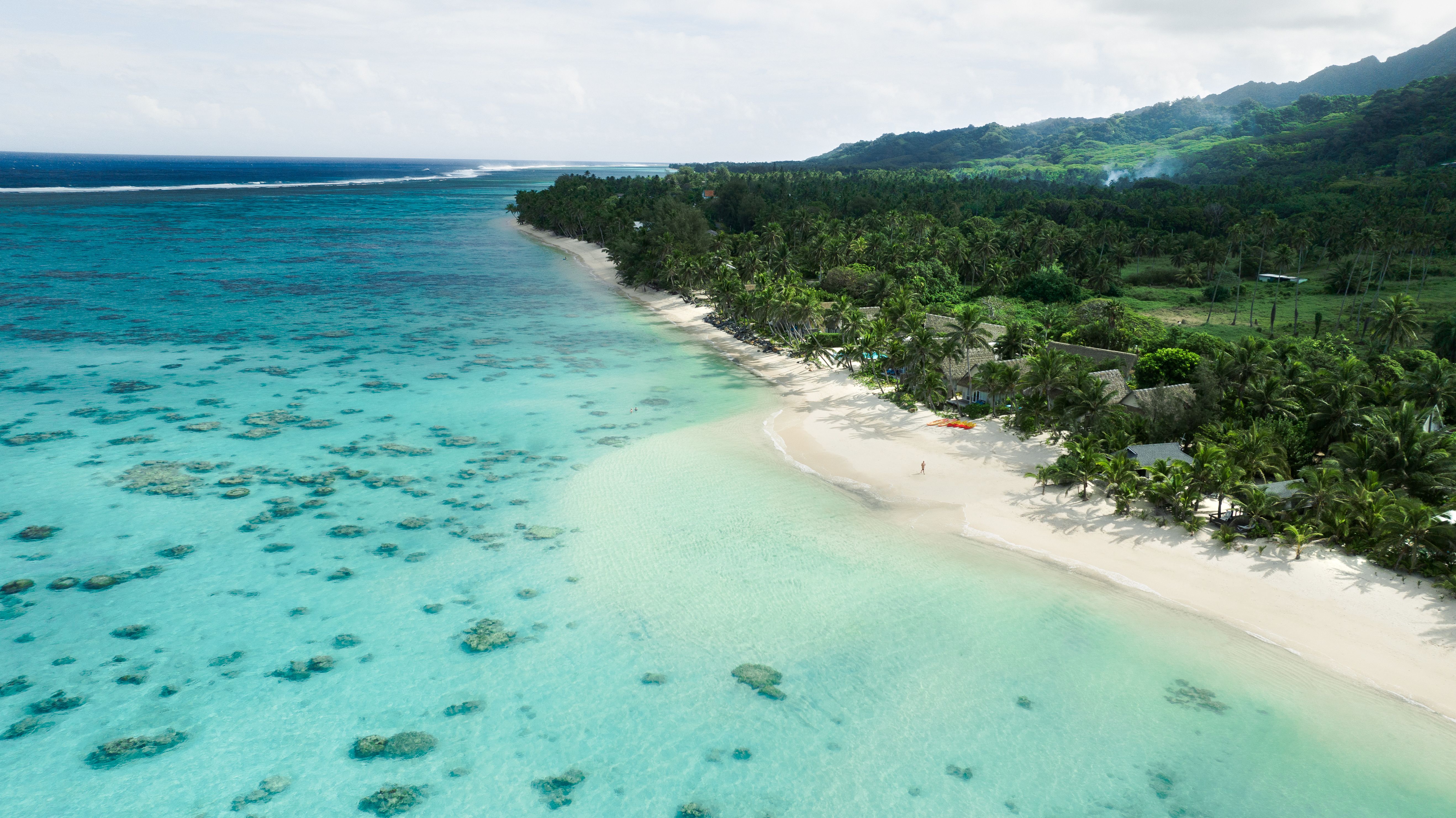 Rarotonga Holiday Packages | Jetstar Holidays