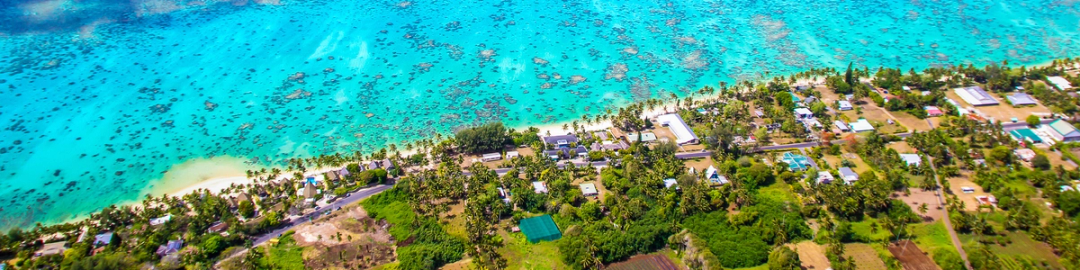 Rarotonga | Jetstar Holidays