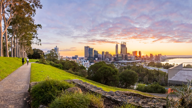Perth Holiday Packages | Jetstar Holidays