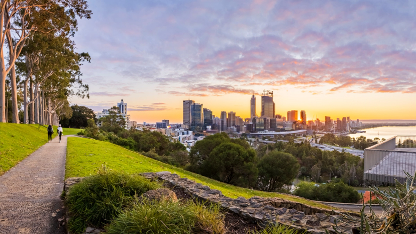 Perth Holiday Packages | Jetstar Holidays