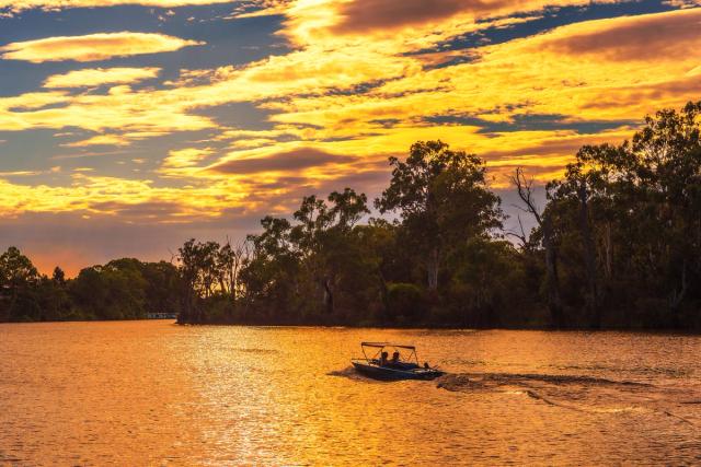 Mildura Holiday Packages | Qantas Holidays