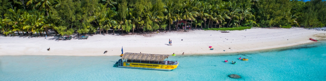 Rarotonga Holiday Packages | Jetstar Holidays