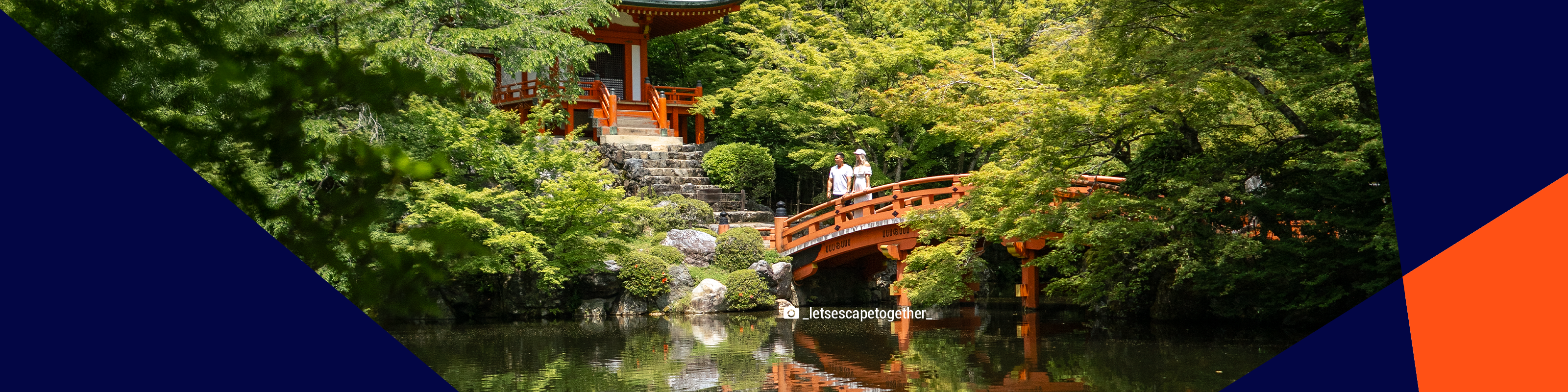 Japan & South Korea Return for FREE | Jetstar Holidays
