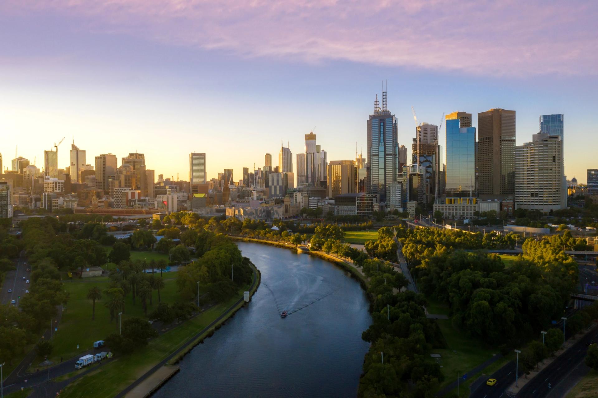 Melbourne Holiday Packages | Qantas Holidays