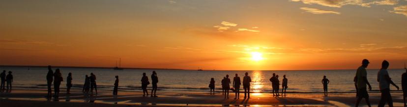 Darwin | Jetstar Holidays