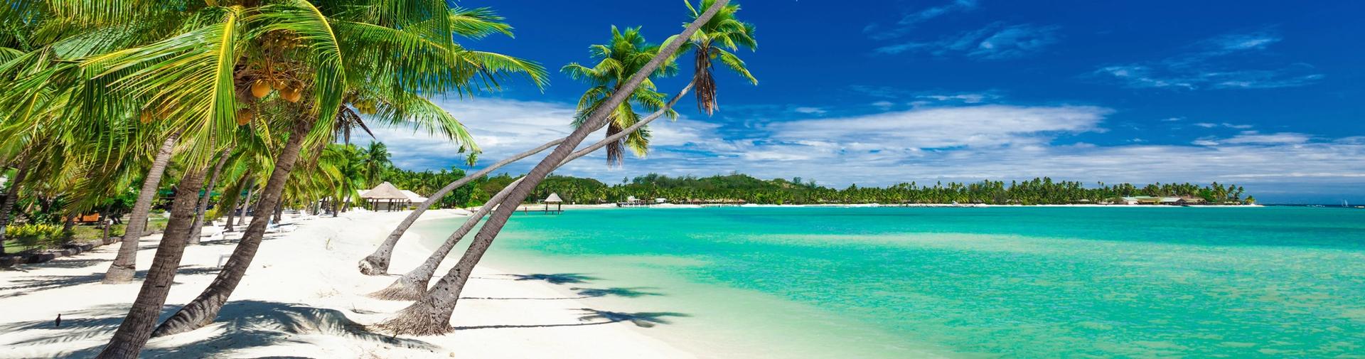 Fiji Holiday Packages | Jetstar Holidays