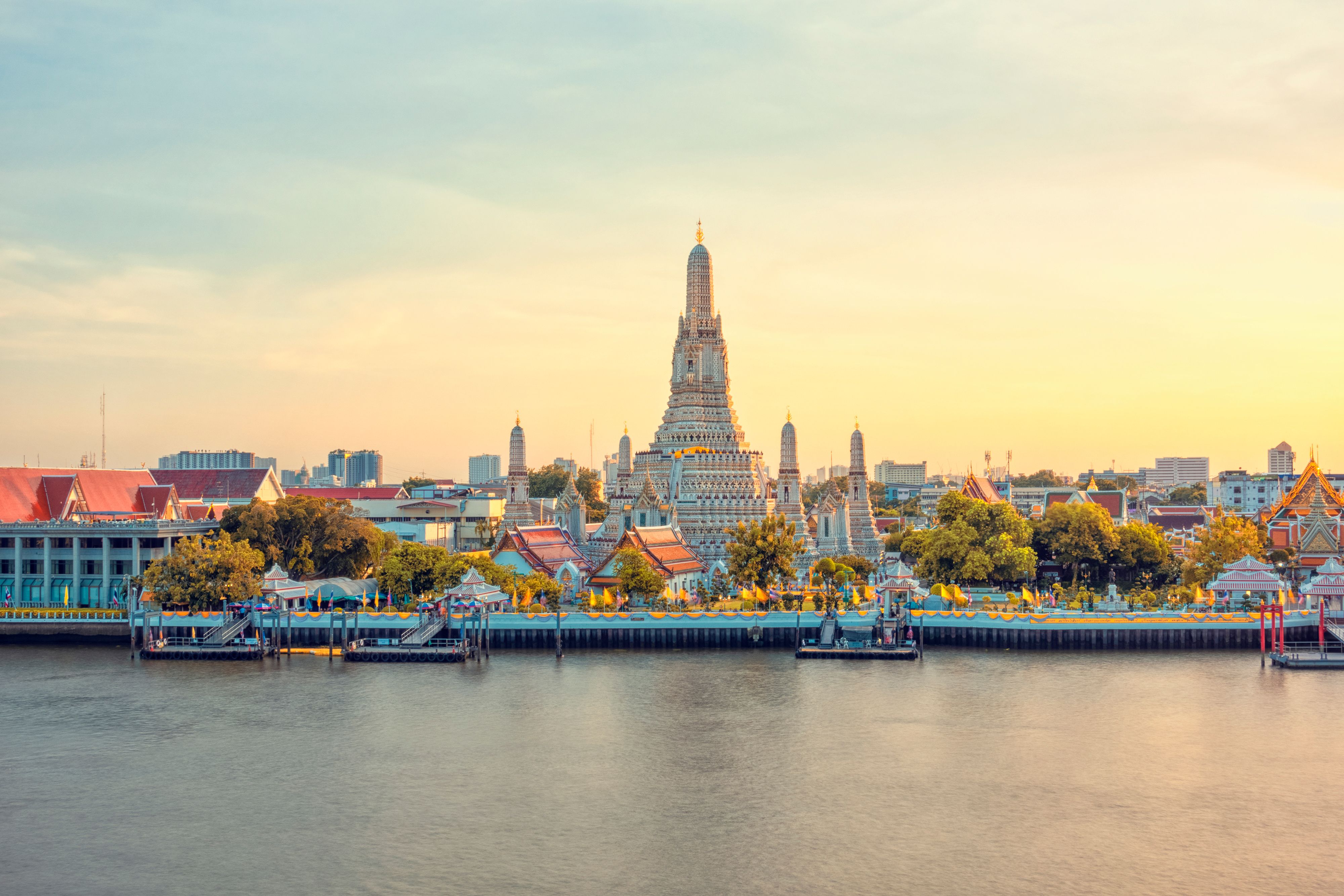 Bangkok Holiday Packages | Jetstar Holidays