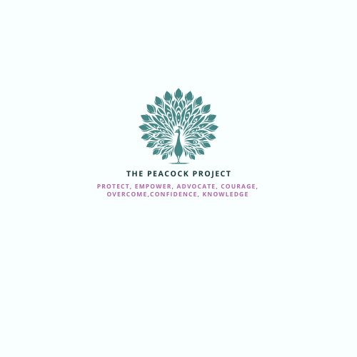 The Peacock Project | Peterborough Women's Aid