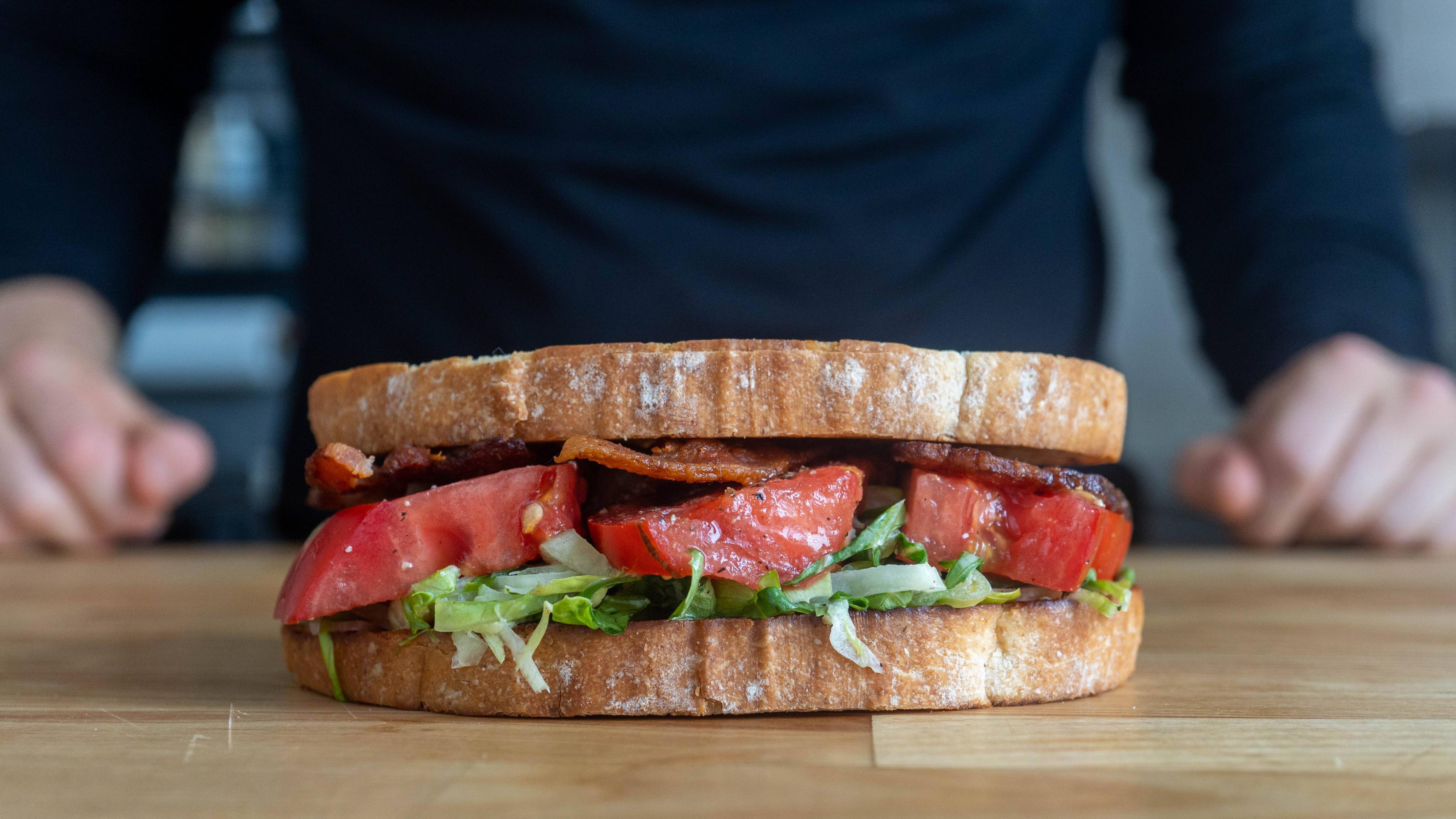 The Ultimate BLT | CookWell