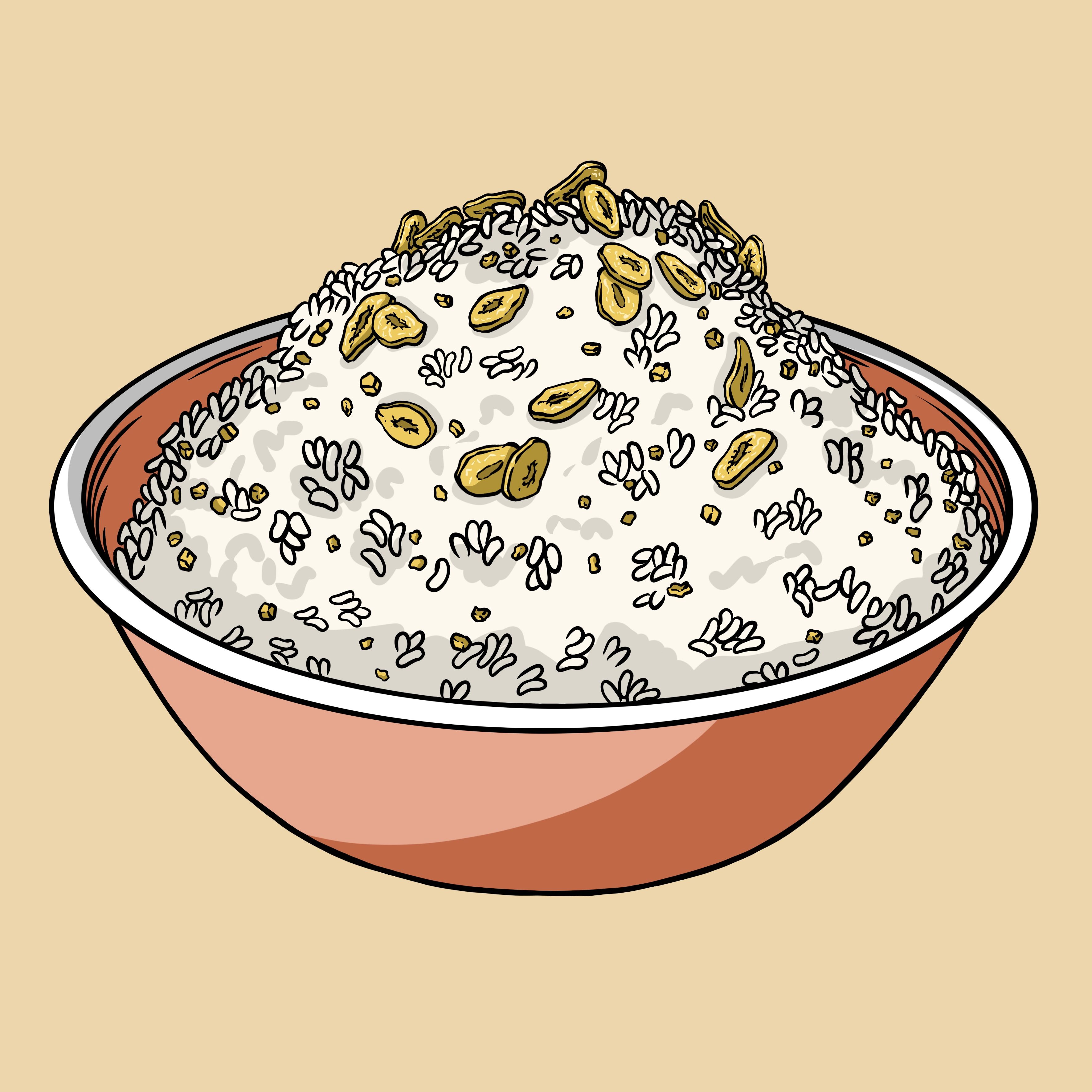 Triple Garlic Rice | CookWell