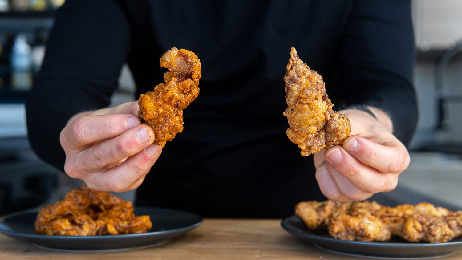 23 Minute Chicken Strips | Toss & enjoy | CookWell