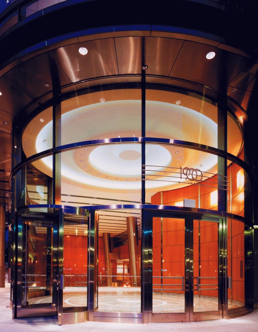 Projects | Concord Wilshire