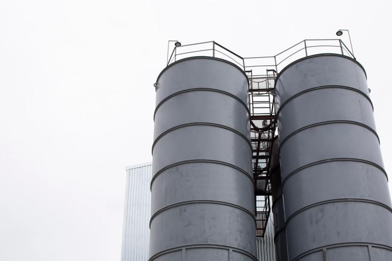 Tank Foundation Engineering Best Practices: Selection Guide