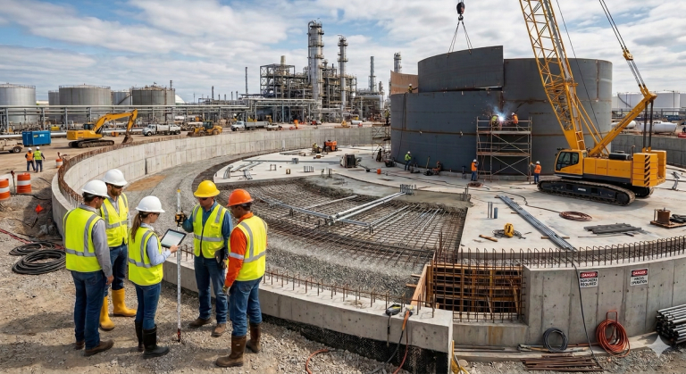 What Are Thermal Energy Storage Tanks?