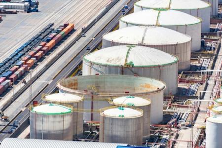 Tank Foundation Engineering Best Practices: Selection Guide