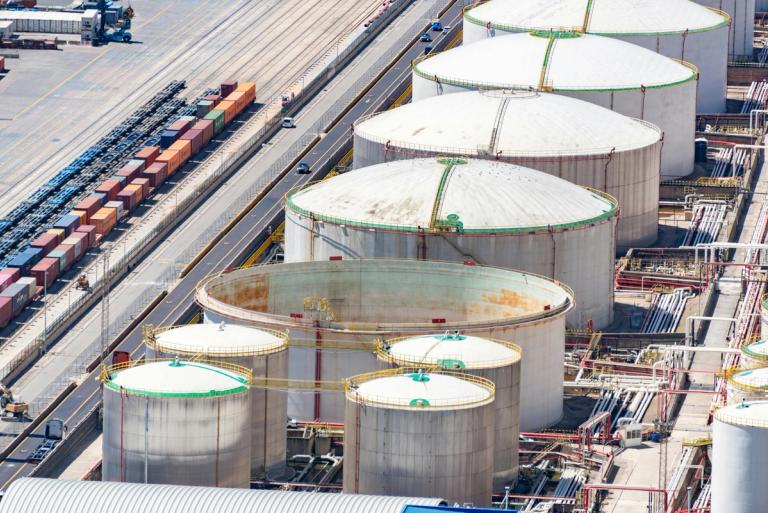 Tank Foundation Engineering Best Practices: Selection Guide