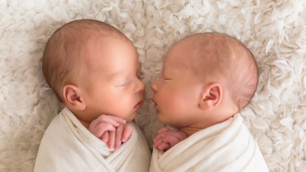 Tvillingeforældre får et halvt års ekstra barselsorlov - Business Danmark