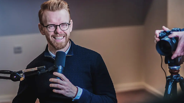 Nu lever viljestærke Jakob af sin passion - Business Danmark