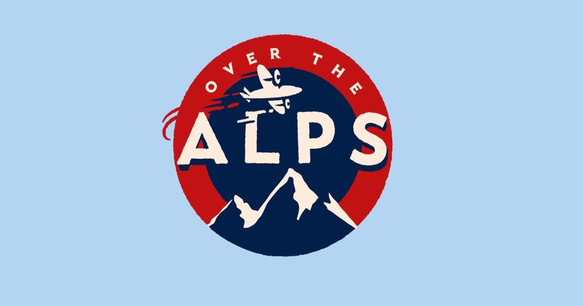 Over the Alps Apple Arcade - Project | Huckvale